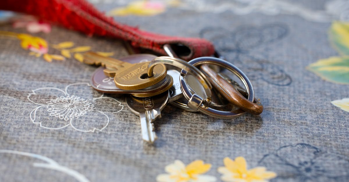 API Keys Meaning: Unlocking the Secrets to Secure Software Integration ...