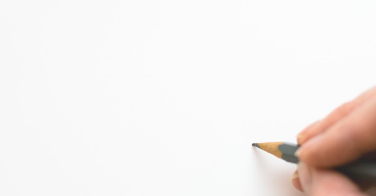 How to Use the Scribble Tool in Google Docs for Creative Document ...